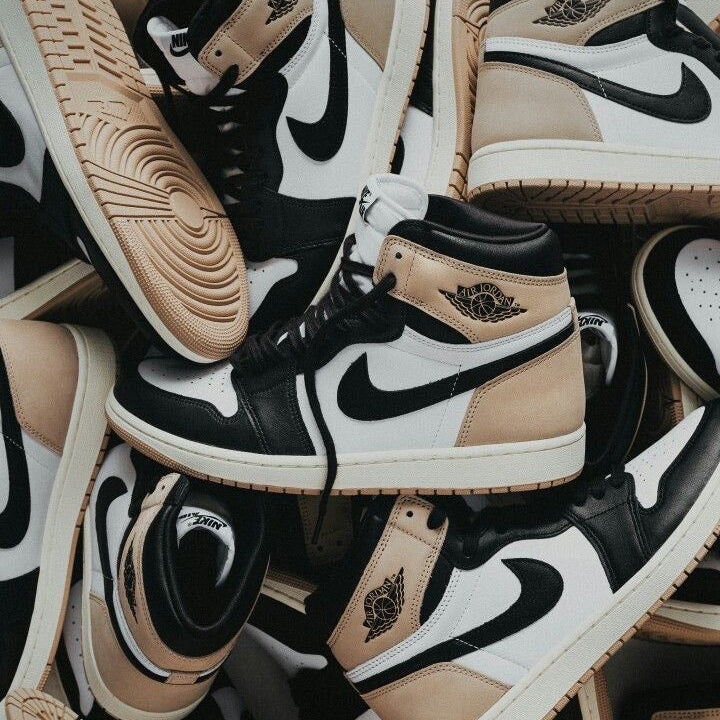 Air Jordan – MAIN1